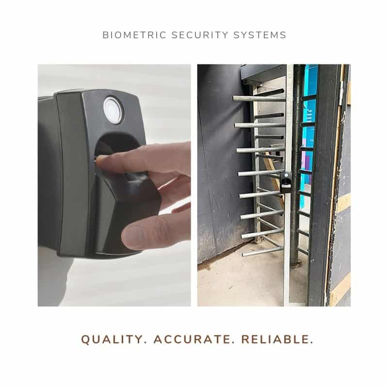 Eliminate misuse with Biometric Access Control - Breezemount Electrical ...