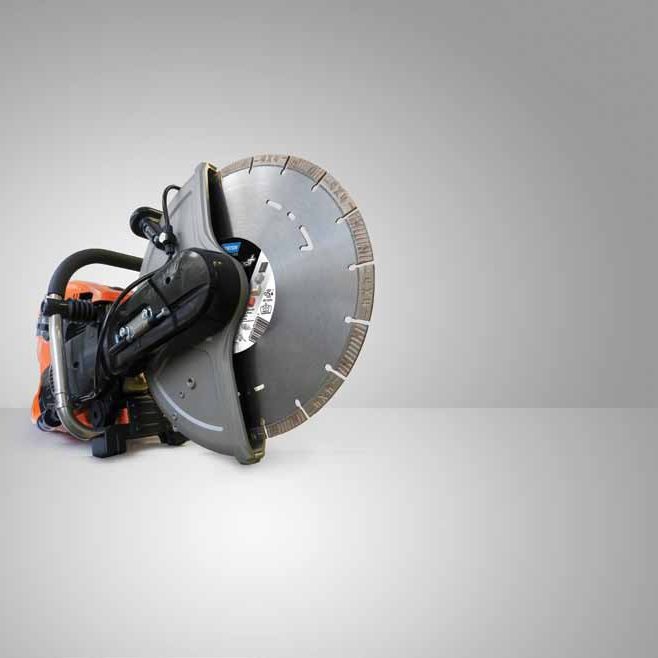 Norton Clipper Cut-Off Saws | Northern Ireland | Breezemount