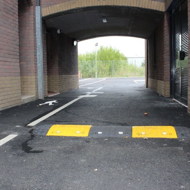 Speed Ramps | Speed Bumps | Ireland | Breezemount
