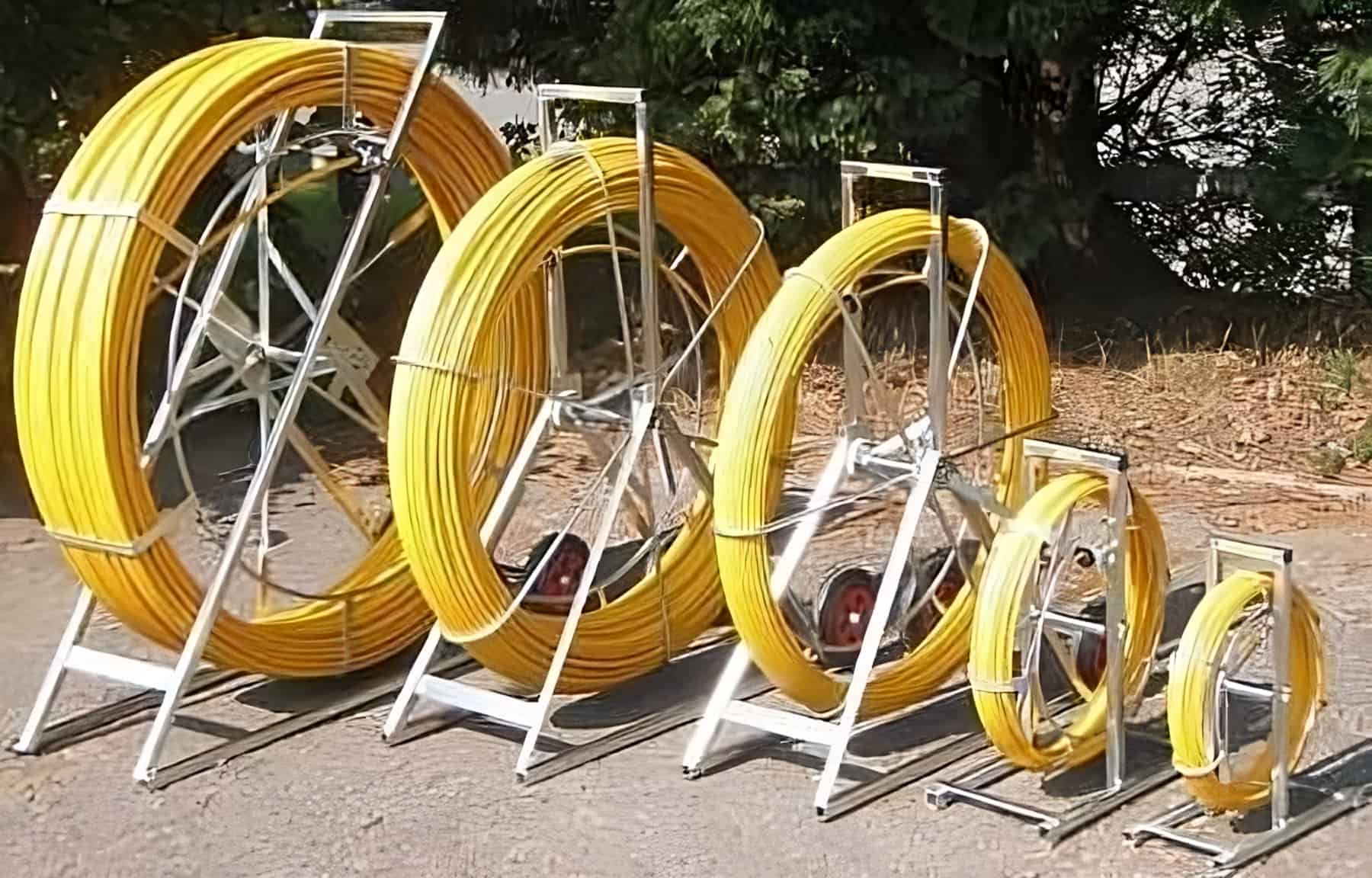 Excellent Cobra Rods | Breezemount | 2025