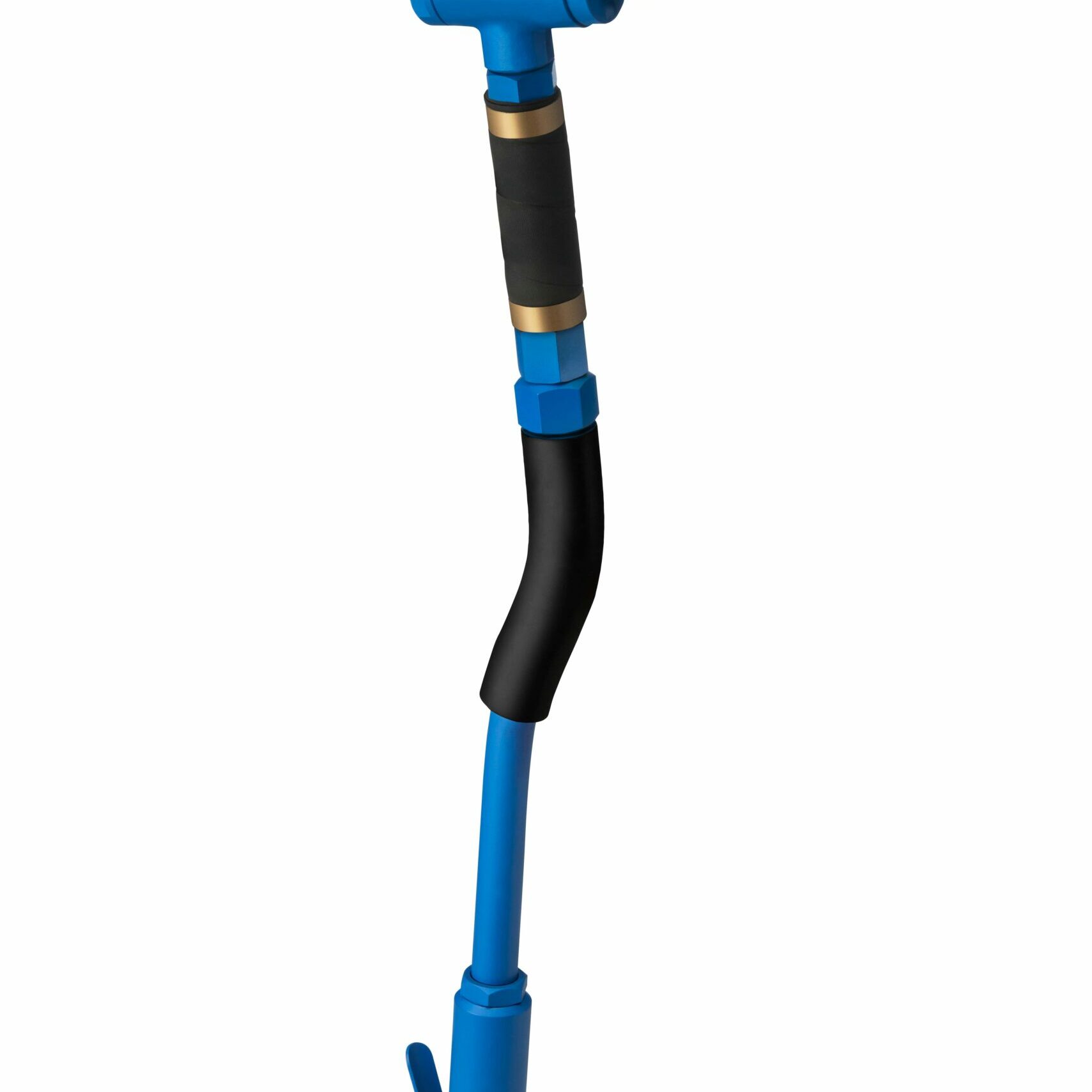 Macdonald S1VR Hand Scabbler | Breezemount | 2024